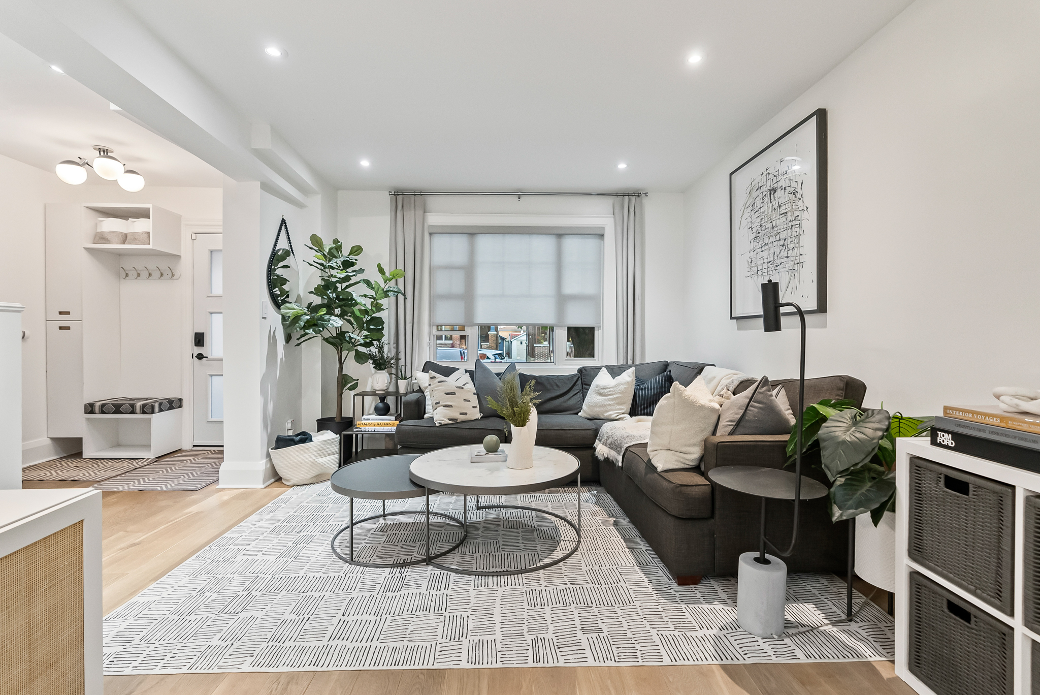 Midtown Toronto Homes for Sale | David Batori Group