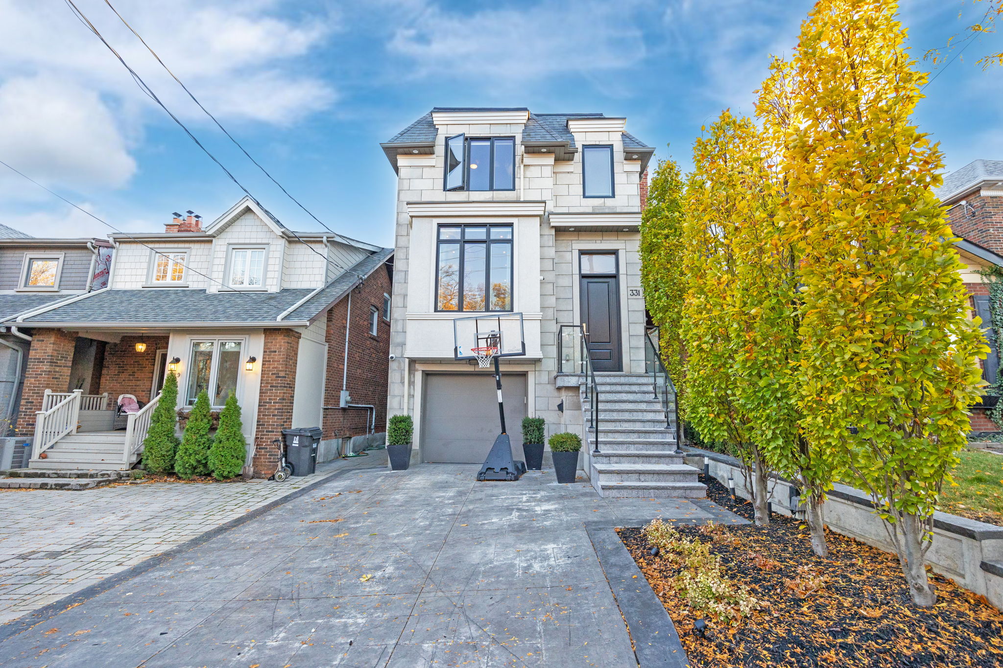 331 St Clements Ave | Listed by Batori Group