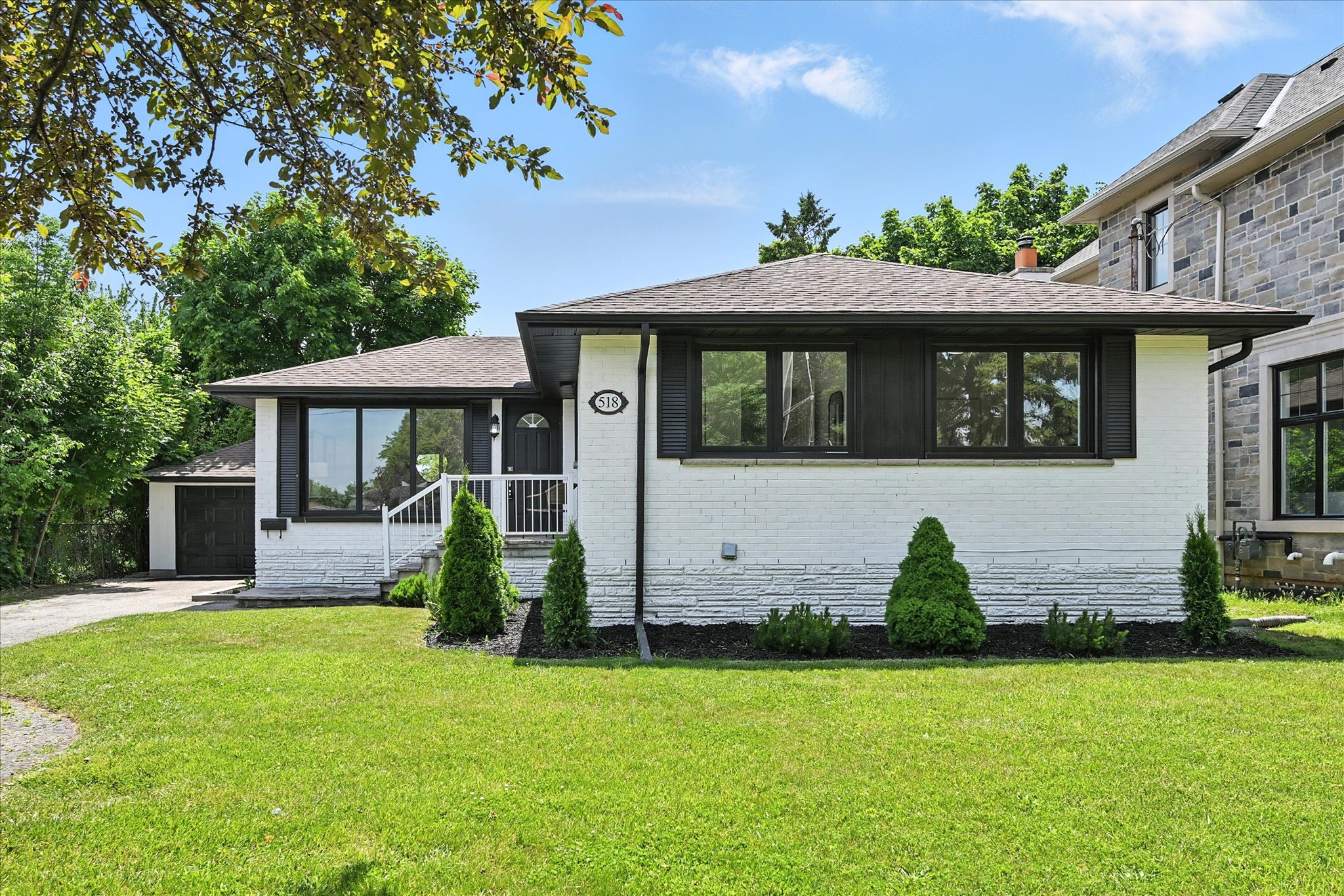 518 Third Line | Listed by Batori Group