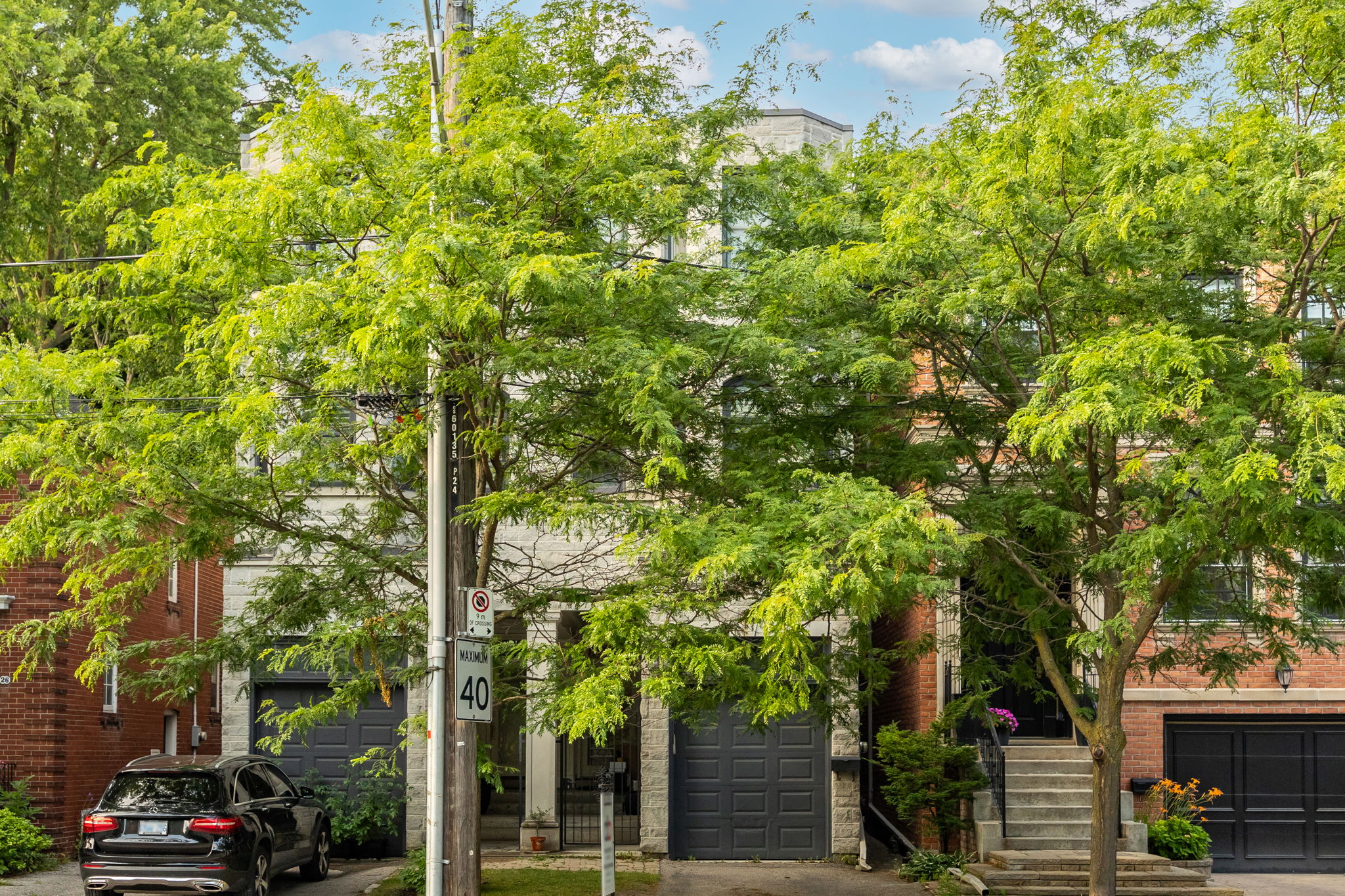 24A Oxton Ave | Listed by Batori Group